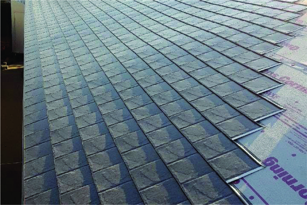 Divinci Tile Roofing – Modern Roofing Systems